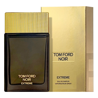 トム フォード TOM FORD ノワール エクストリーム オードパルファム EDP SP 150ml 【香水】【在庫あり】【送料無料】