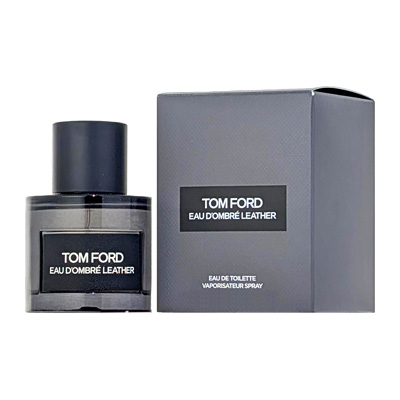 トム フォード TOM FORD オード オンブレ レザー オードトワレ EDT SP 50ml 【香水】【在庫あり】【送料無料】