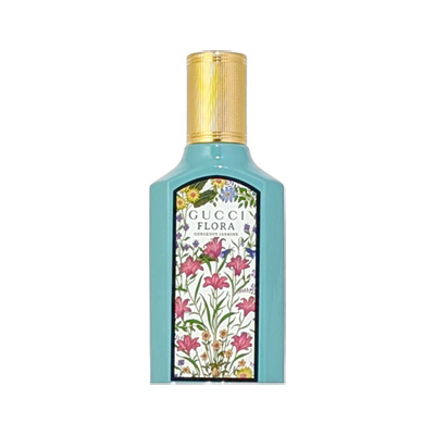 グッチ GUCCI フローラ ゴージャス ジャスミン オードパルファム 箱なし EDP SP 50ml 【訳あり香水】【在庫あり】【送料無料】