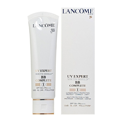 ランコム LANCOME UV エクスペール BB n SPF50+ PA++++ 50ml 【在庫あり】【送料無料】