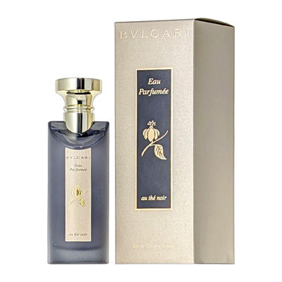 ブルガリ  オ パフメ オーテノワール インテンス オーデコロン EDC SP 75ml 【香水】【在庫あり】【送料無料】