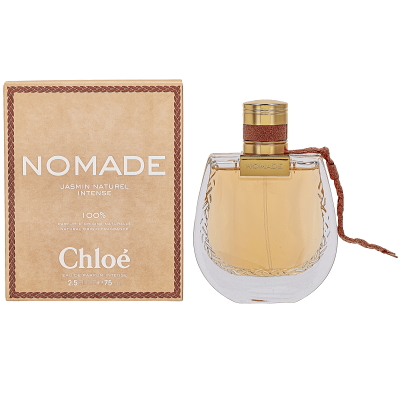 クロエ CHLOE ノマド ジャスミン ナチュレル オードパルファム インテンス EDP SP 75ml 【香水】【在庫あり】【送料無料】