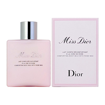 クリスチャン ディオール CHRISTIAN DIOR ミス ディオール ボディミルク 175ml 【在庫あり】【送料無料】