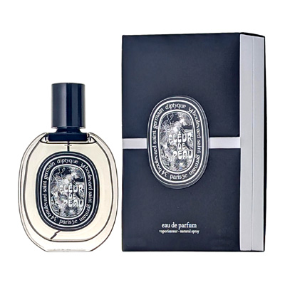 ディプティック diptyque オードパルファン フルール ドゥ ポー EDP SP 75ml 【香水】【在庫あり】【送料無料】