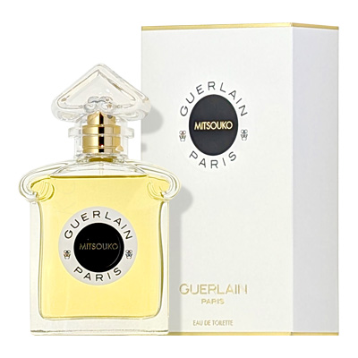 ゲラン GUERLAIN ミツコ オーデトワレ EDT SP 75ml 【香水】【在庫あり】【送料無料】