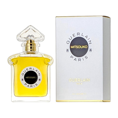 ゲラン GUERLAIN ミツコ オーデパルファン EDP SP 75ml 【香水】【在庫あり】【送料無料】