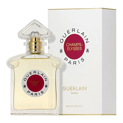 ゲラン GUERLAIN シャンゼリゼ オーデトワレ EDT SP 75ml レジェンダリー フレグランス 【香水】【在庫あり】【送料無料】