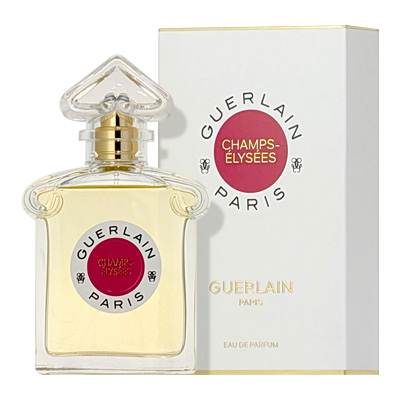 ゲラン GUERLAIN シャンゼリゼ オーデパルファン EDP SP 75ml レジェンダリー フレグランス 【香水】【在庫あり】【送料無料】