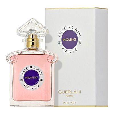 ゲラン GUERLAIN アンソレンス オーデトワレ EDT SP 75ml レジェンダリー フレグランス 【香水】【在庫あり】【送料無料】