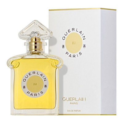 ゲラン GUERLAIN リウ オーデパルファン EDP SP 75ml 【香水】【在庫あり】【送料無料】