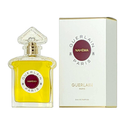 ゲラン GUERLAIN ナエマ オーデパルファン EDP SP 75ml 【香水】【在庫あり】【送料無料】