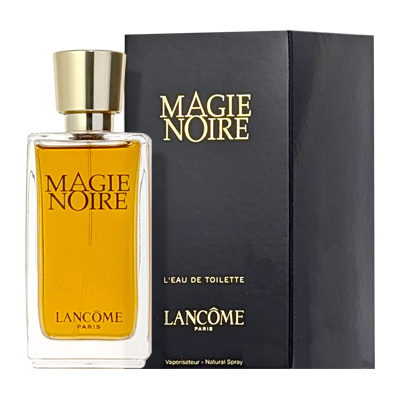 ランコム LANCOME マギーノワール EDT SP 75ml 【香水】【在庫あり】【送料無料】