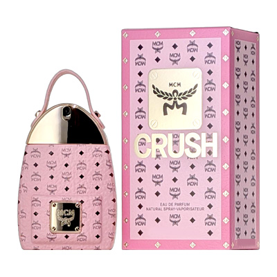 エムシーエム MCM クラッシュ オーデパルファム EDP SP 75ml 【香水】【在庫あり】【送料無料】