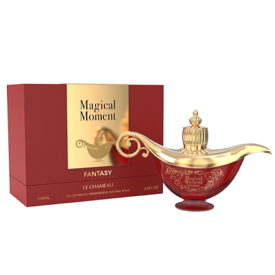 レシャモー LE CHAMEAU マジカル モーメント ファンタジー オードパルファム EDP SP 85ml 【香水】【odr】【送料無料】
