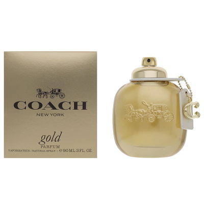 コーチ COACH コーチ ゴールド パルファム PARFUM SP 90ml 【香水】【在庫あり】【送料無料】