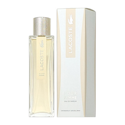 ラコステ LACOSTE ラコステ プールファム オードパルファム EDP SP 90ml 【香水】【在庫あり】【送料無料】