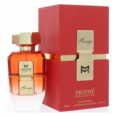 パテックメイソン PATEK MAISON プリズメ ルージュ オードパルファム EDP SP 90ml 【香水】【odr】【送料無料】