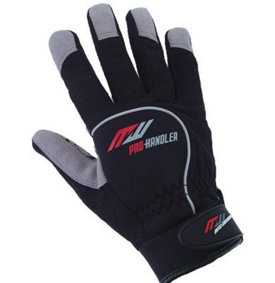 MITANI ミタニプロハンドラー（ ブラック / LLサイズ プロハンドラーBKLL(2245296)の通販はau PAY マーケット ...