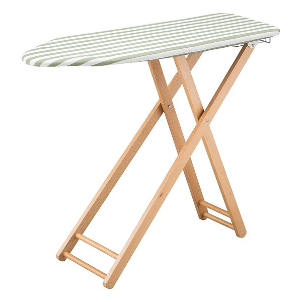 東谷 アズマヤアイロン台 Lサイズ グリーン W106×D34×H48/64/75/83 LFS-272GR(2564847)代引不可