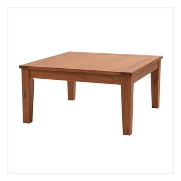 東谷 アズマヤコタツテーブル ナチュラル W75×D75×H38 KT-115(2559940)代引不可