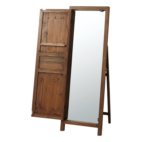 東谷 アズマヤソーレ ドアミラー ブラウン W45×D45×H132 TSM-13BR(2560305)代引不可の通販はau PAY マーケット - e-zoa au PAY マーケット店 ...