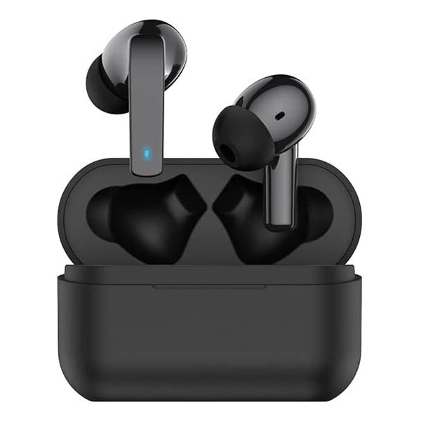 Kashimura カシムラ完全ワイヤレス ステレオイヤホン 外音取込 ANC ブラック BL-113(2568829)代引不可 送料無料の通販はau PAY マーケット - e-zoa au ...