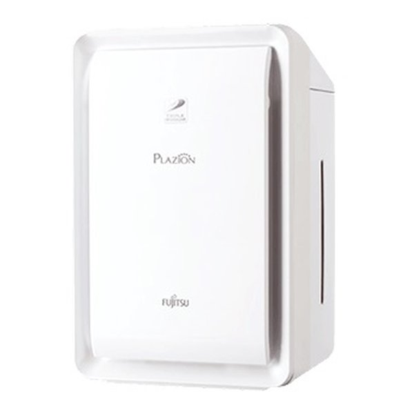 FUJITSU GENERAL 富士通ゼネラル フジツウゼネラルPLAZION 加湿除菌脱臭機 20畳 ホワイト DAS-303R-W(2583855)