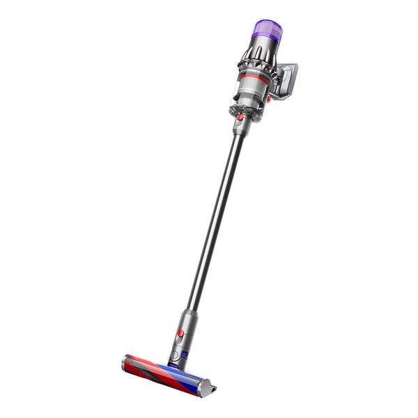dyson ダイソンDigital Slim Origin コードレススティッククリーナー サイクロン式/シルバー SV18 FF OR2(2641824)送料無料