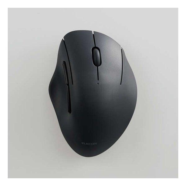 ELECOM エレコムSHELLPHA USB無線/Bluetoothマウス 静音/抗菌/5ボタン/Mサイズ/ブラック M-SH20MBSKXBK(2642404)送料無料の通販はau PAY ...