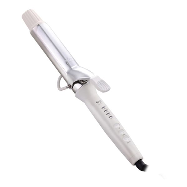 クレイツ Createカールアイロン Repit レピ スクエアバー 36mm/ホワイト CSB-AG36W(2650686)送料無料