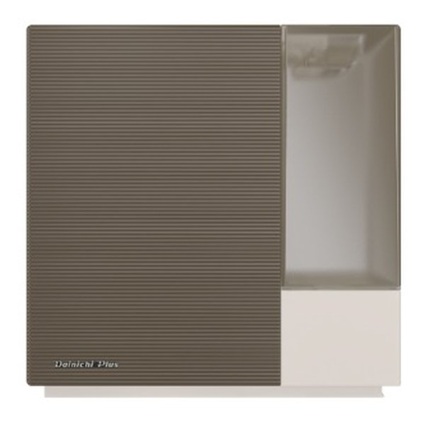 ダイニチ工業（Dainichi加湿器 木造和室12畳/プレハブ洋室19畳/700ml/h/タンク6.3L/ショコラブラウン HD-RXT725 T(2662567)送料無料
