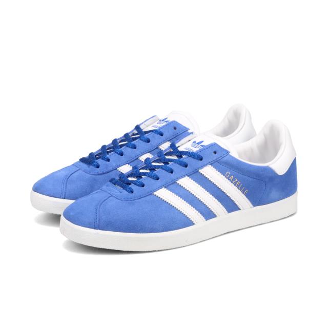 adidas GAZELLE 85 アディダス ガッツレー ガゼル 85 メンズ レディース TEAM ROYAL BLUE/FTWR ...