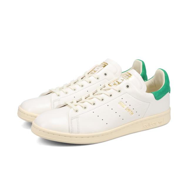 adidas STAN SMITH LUX アディダス スタンスミス LUX メンズ レディース CLOUDWHITE/CREAMWHITE ...