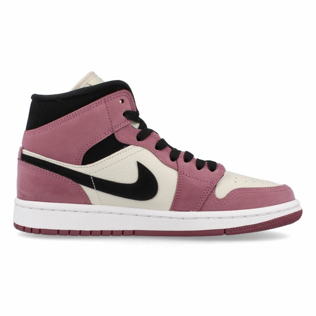 NIKE WMNS AIR JORDAN 1 MID SE ナイキ ウィメンズ エア NIKE WMNS AIR JORDAN 1 MID SE ナイキ ウィメンズ エア