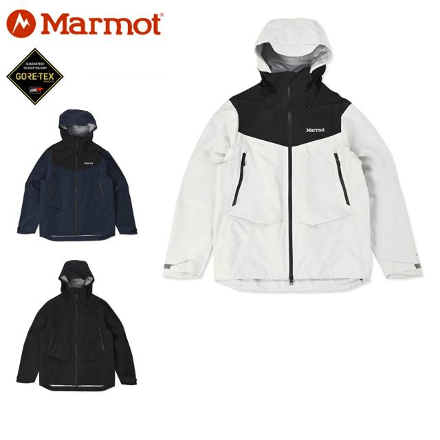 Marmot GTX M JACKET マーモット ゴアテックス エム ジャケット メンズ TSAMR001の通販はau PAY マーケット - SELECT SHOP LOWTEX | au ...