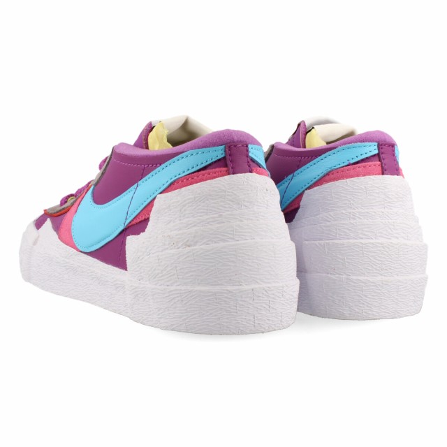 NIKE BLAZER LOW x SACAI x KAWS ナイキ ブレーザー ロー サカイ NIKE BLAZER LOW x SACAI x KAWS ナイキ ブレーザー ロー サカイ