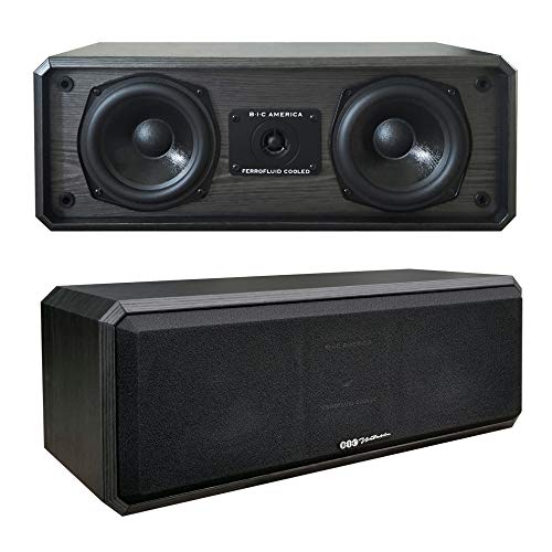 CENTER CHANNEL SPEAKER(中古品)