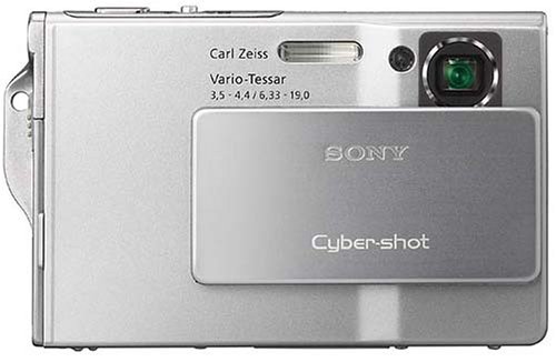 ソニー SONY DSC-T7 S CYBER SHOT(中古品)の通販はau PAY マーケット - GoodLifeStore | au ...
