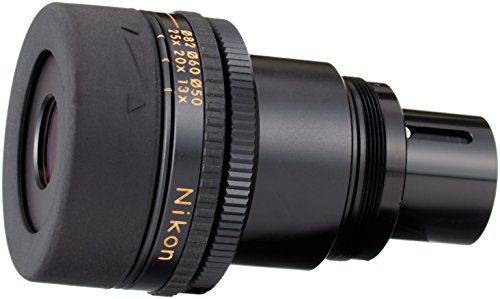 Nikon フィールドスコープ接眼ズームレンズ 20-60X・25-75X MC2 20-60XMC2(中古品)
