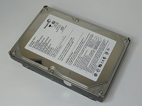 Seagate Barracuda 7200.7 40GBHDD UDMA/100 7200RPM 2MB IDE(中古品)