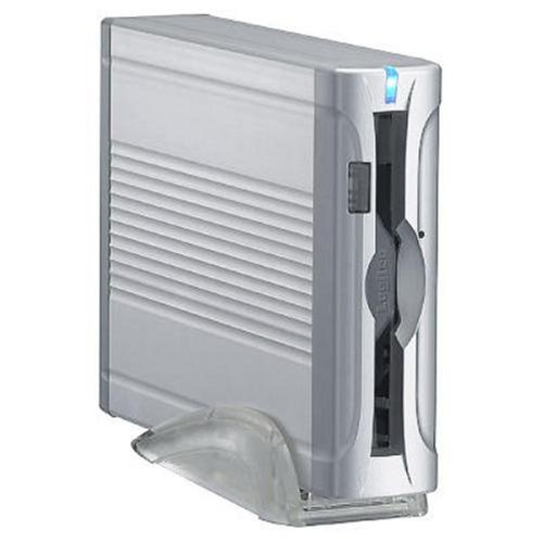 Logitec IEEE1394&USB 2.0外付型MO 2.3GB LMO-FB2360FU2(中古品)