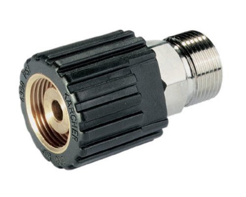 ケルヒャー(KARCHER) カップリング ねじれ防止用 4.401-076.0(中古品)