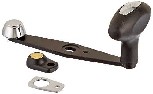 Abu Garcia 社製 パワーハンドル Baitcast(中古品)