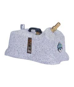 おしゃれな帽子を綺麗に保つ★J-4000H　Hat Steamer　ハットスチーマー　Ji(中古品)