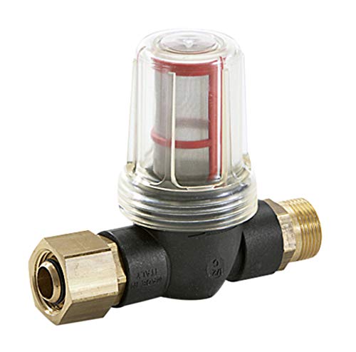 ケルヒャー(KARCHER) 高圧洗浄機用 フィルター 本体取付用 2.638-270.0(中古品)