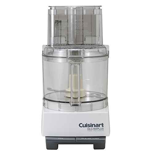 Cuisinart 業務用フードプロセッサー 多機能4.2L DLC-NXJ2PG(中古品)