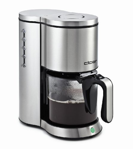 CLOER スタンダードコーヒーメーカー 5968(中古品)