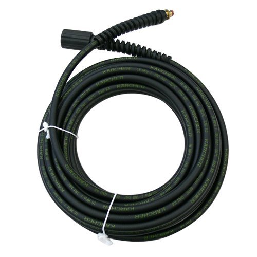 ケルヒャー(KARCHER) 高圧ホース 12m 4.440-673.0(中古品)