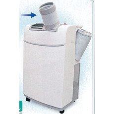 エスケイジャパン 冷風機 SKJ-ST20(中古品)