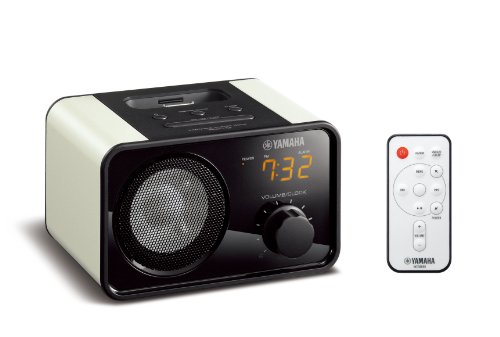 ヤマハ PDXシリーズ ポータブルプレーヤードック iPhone/iPodドック搭載 ベ(中古品)